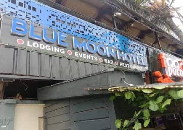 Blue Moon Hotel, VI | Hotel in Victoria Island | Hotels.ng