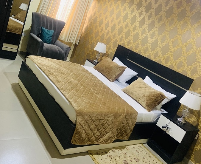 Dayspring Hotels | Hotel in Wuse, Zone 6 | Hotels.ng