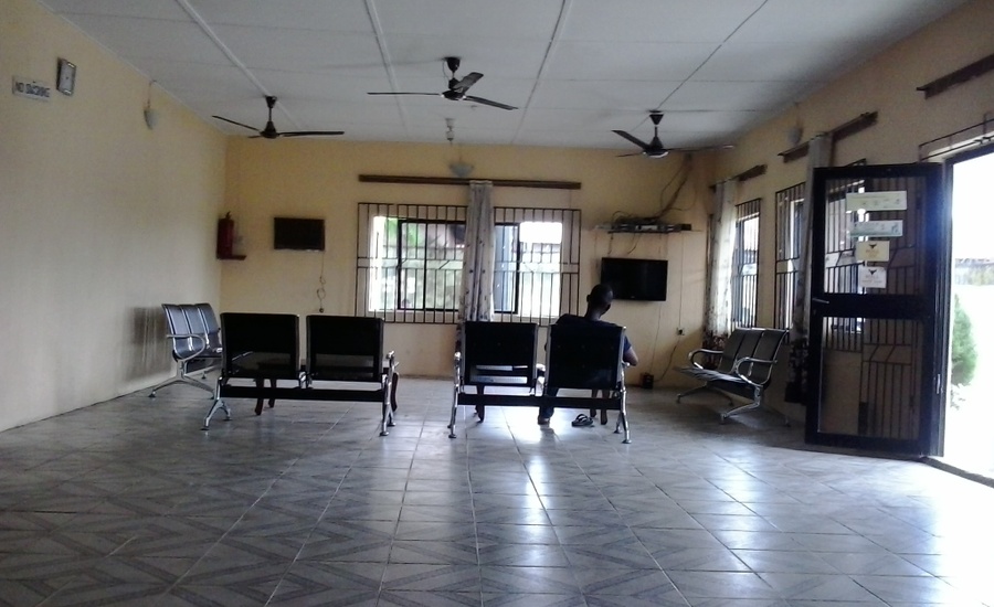 Famous Guest House | Hotel in Akenfa Town | Hotels.ng