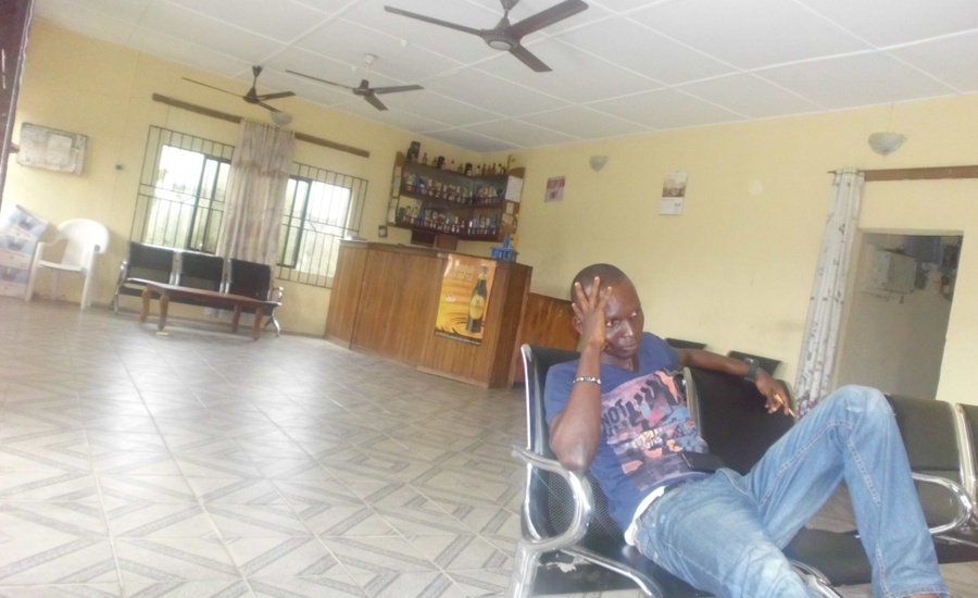 Famous Guest House | Hotel in Akenfa Town | Hotels.ng