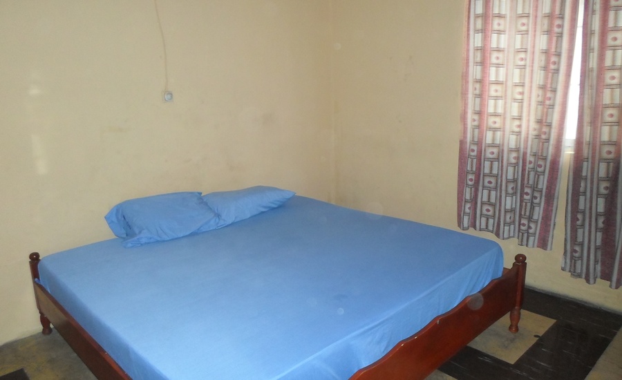 Federal Science & Technology College Guest House | Hotel in Yaba ...