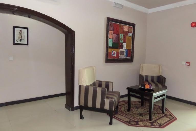 Fourways Hotels | Hotel in Lagos | Hotels.ng