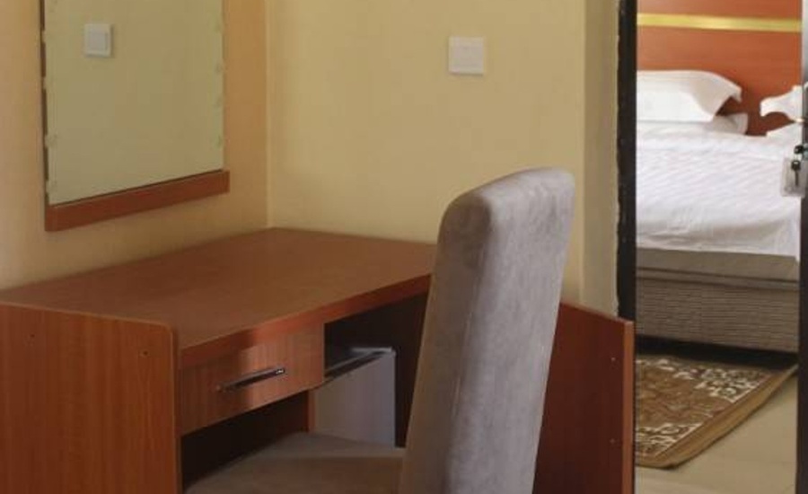 Chartwell Hotel | Hotel in Bauchi | Hotels.ng