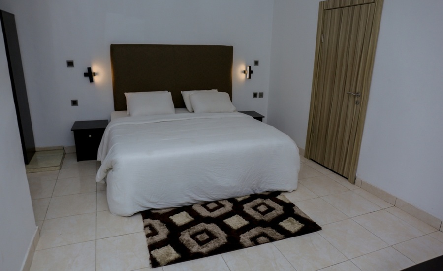 Covenant University Guest House (CUGH) | Hotel in Ota | Hotels.ng