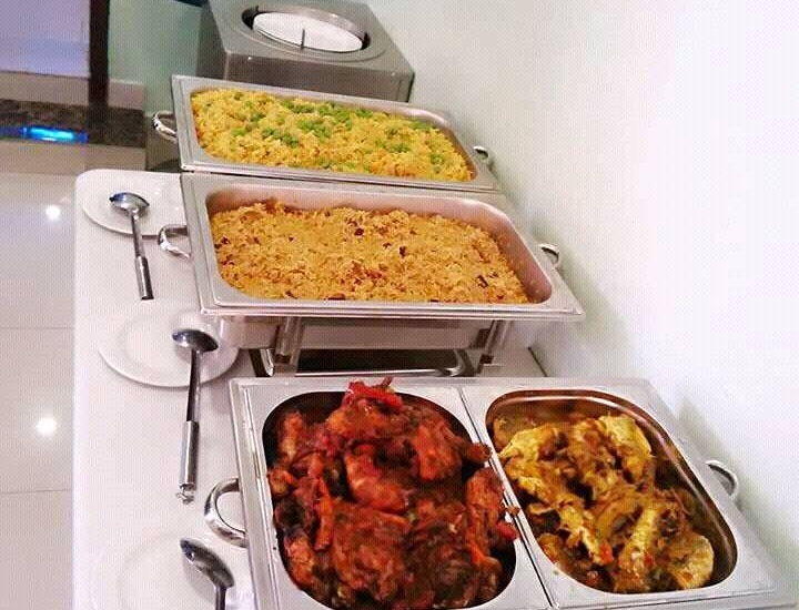 Georgetown Residence | Hotel in Uyo | Hotels.ng