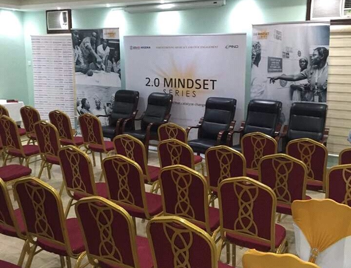 Georgetown Residence | Hotel in Uyo | Hotels.ng