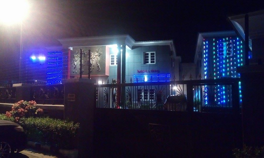 Georgetown Residence | Hotel in Uyo | Hotels.ng