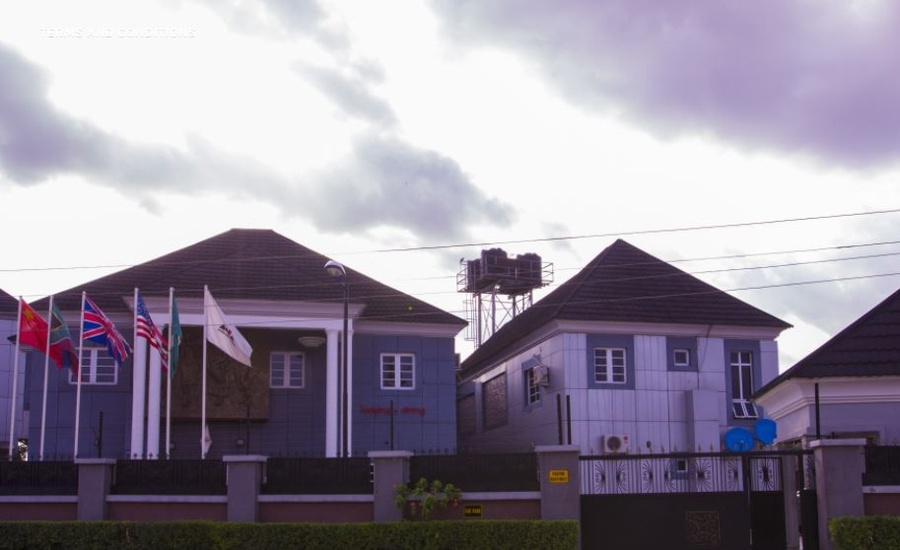 Georgetown Residence | Hotel in Uyo | Hotels.ng