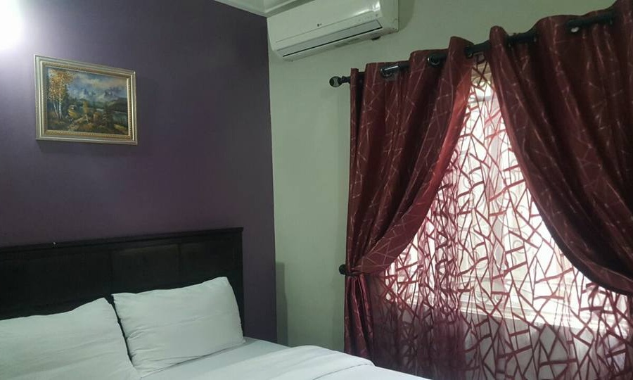 Georgetown Residence | Hotel in Uyo | Hotels.ng