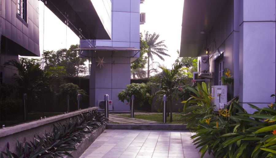 Georgetown Residence | Hotel in Uyo | Hotels.ng