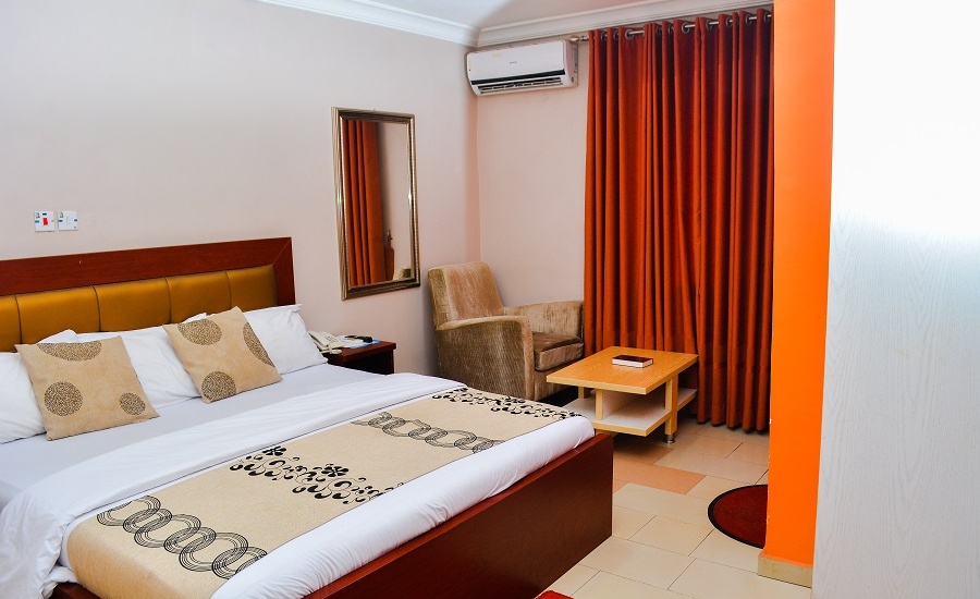Dayspring Hotels | Hotel in Wuse, Zone 6 | Hotels.ng