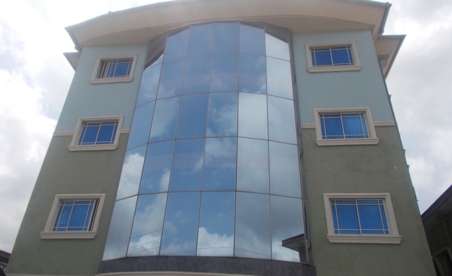 Ghatview Hotel Limited | Hotel in Yaba | Hotels.ng