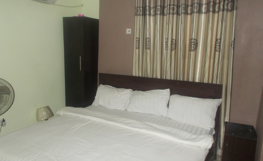 Ghatview Hotel Limited | Hotel in Yaba | Hotels.ng