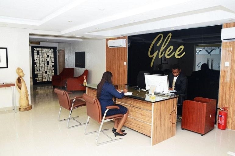 Glee Hotel | Hotel in Victoria Island | Hotels.ng