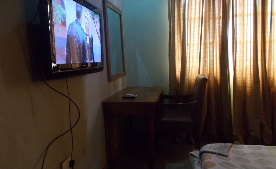 Golden Ace Inn | Hotel in Ajah | Hotels.ng