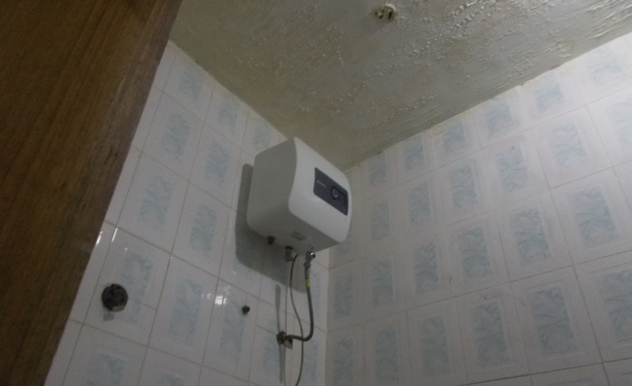 Golden Ace Inn | Hotel in Ajah | Hotels.ng