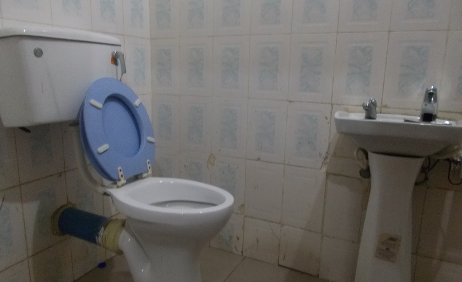 Golden Ace Inn | Hotel in Ajah | Hotels.ng