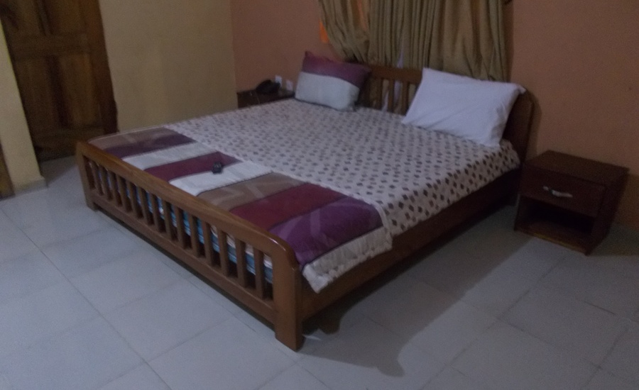 Golden Ace Inn | Hotel in Ajah | Hotels.ng