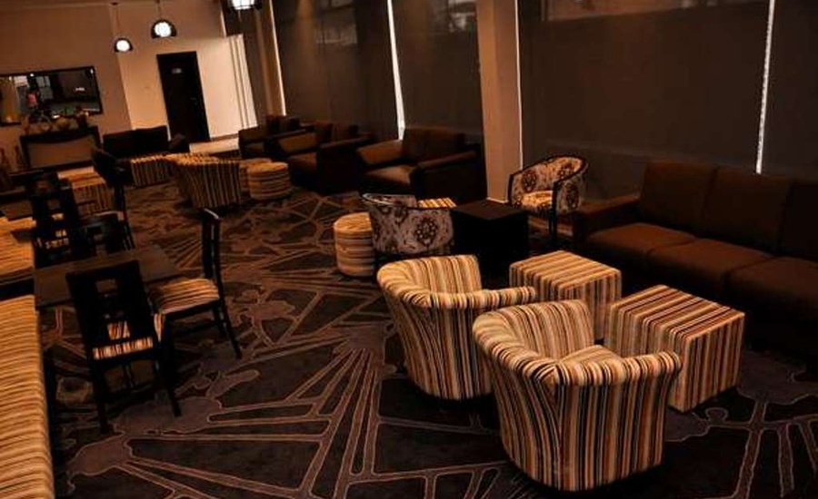 Golden Tulip Oniru Suites | Hotel in Victoria Island | Hotels.ng