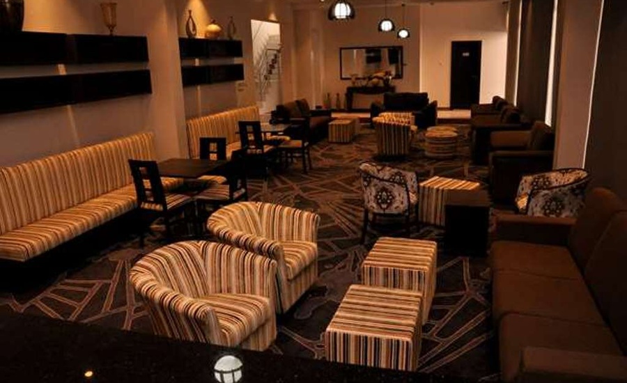 Golden Tulip Oniru Suites | Hotel in Victoria Island | Hotels.ng