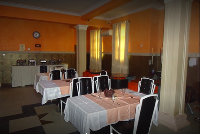 Goldenland Hotel | Hotel in Asaba | Hotels.ng