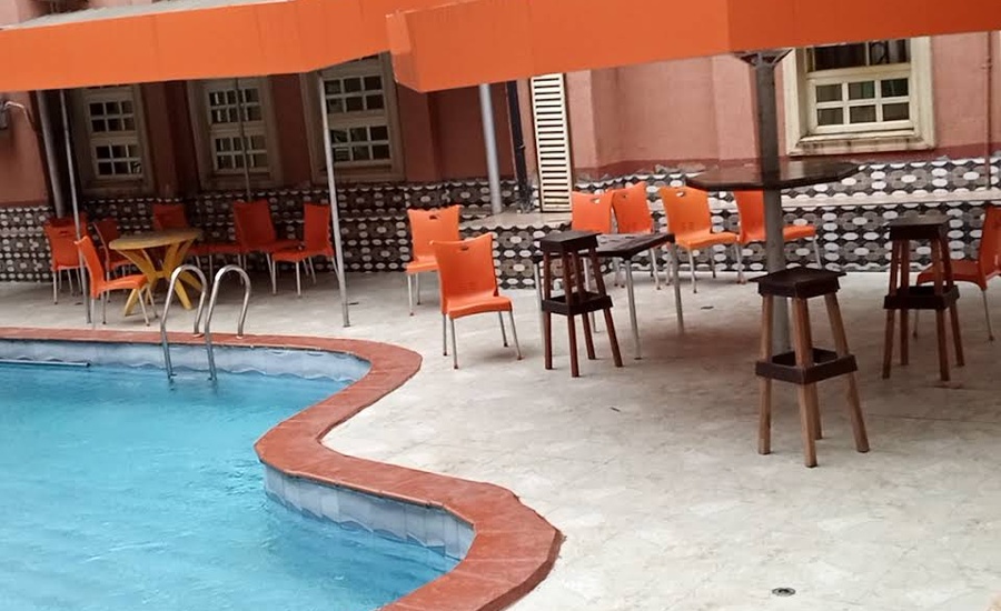 Goldenland Hotel | Hotel in Asaba | Hotels.ng