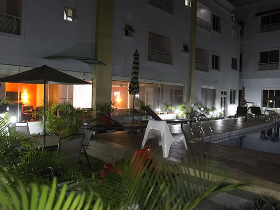 GolfView Suites And Conference Center | Hotel in Ikeja | Hotels.ng