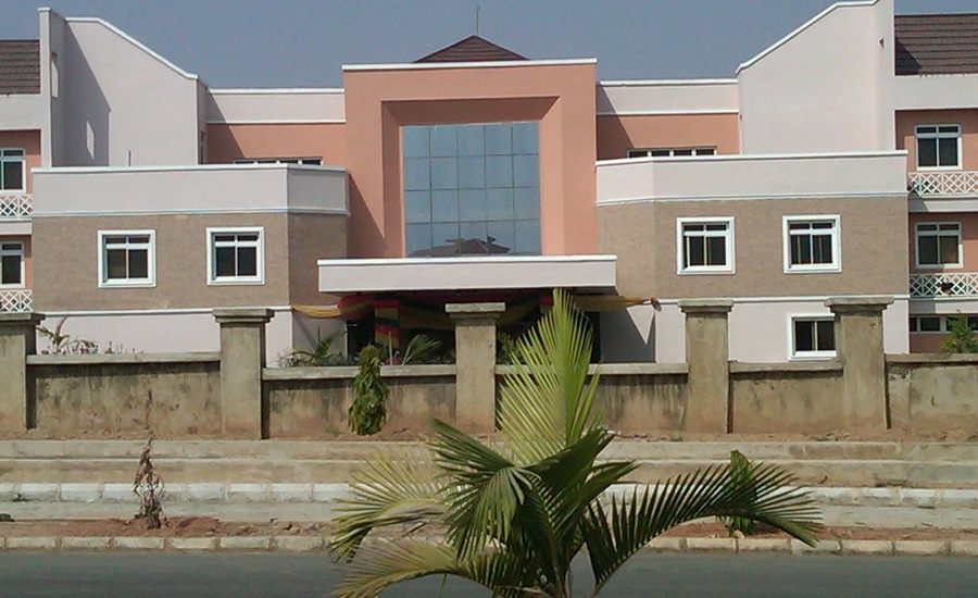 Goshen Guest House | Hotel in Lafia | Hotels.ng