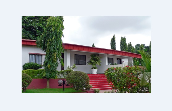 Grand Hotel Convention Centre | Hotel in Asaba | Hotels.ng