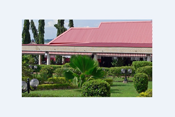 Grand Hotel Convention Centre | Hotel in Asaba | Hotels.ng