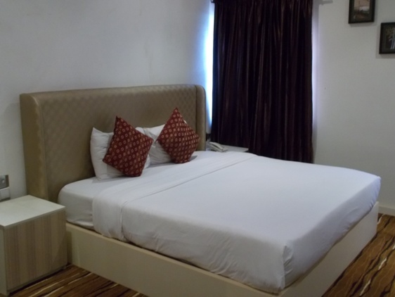 Grand Ibro Hotel | Hotel in Wuse | Hotels.ng