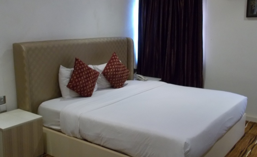 Grand Ibro Hotel | Hotel in Wuse | Hotels.ng