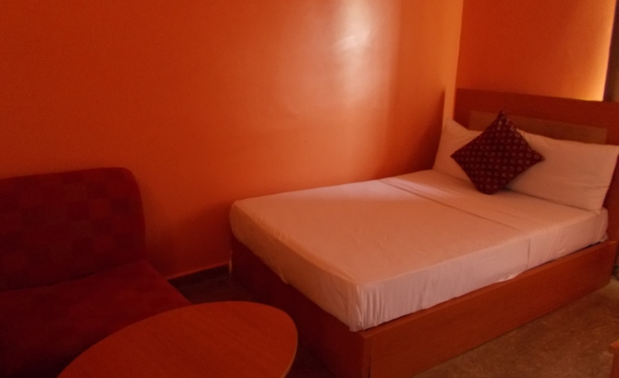 Grand Ibro Hotel | Hotel in Wuse | Hotels.ng