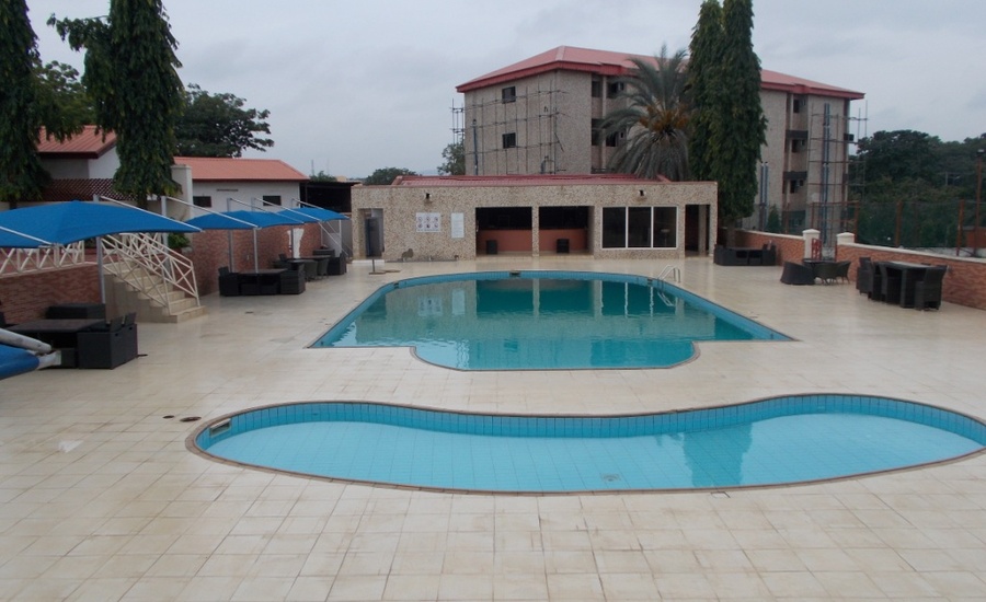Grand Ibro Hotel | Hotel in Wuse | Hotels.ng