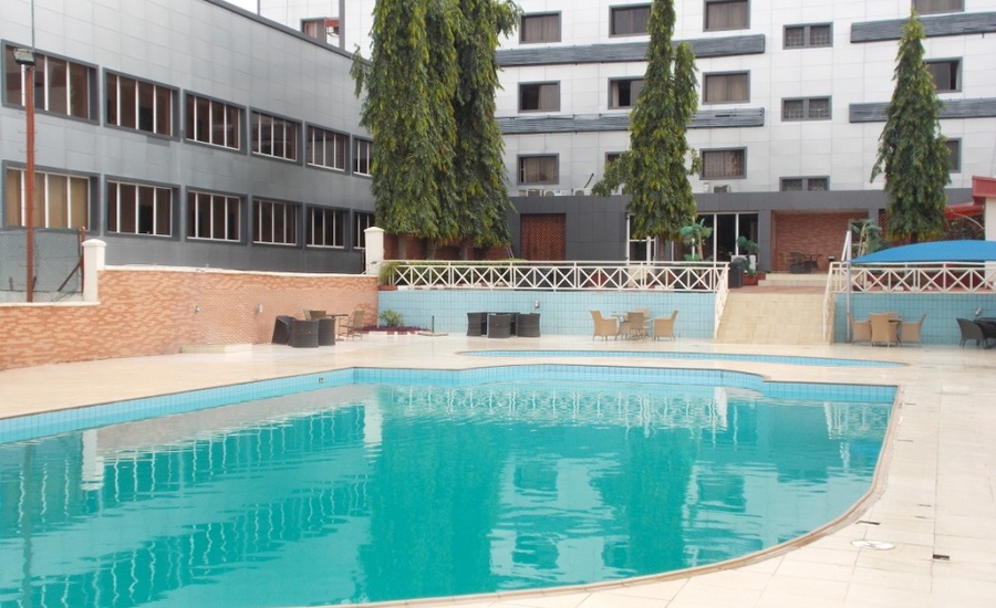 Grand Ibro Hotel | Hotel in Wuse | Hotels.ng