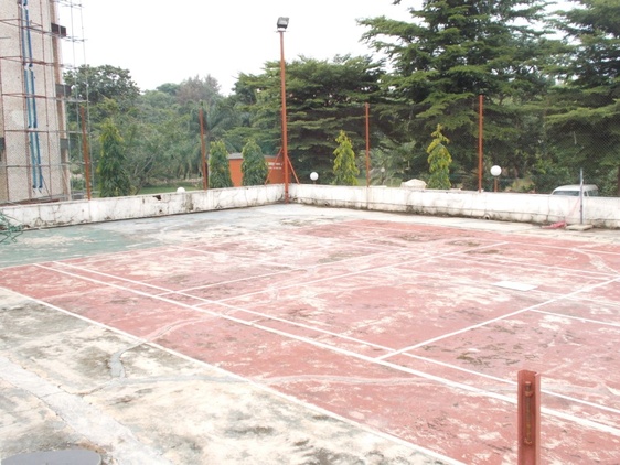 Grand Ibro Hotel | Hotel in Wuse | Hotels.ng