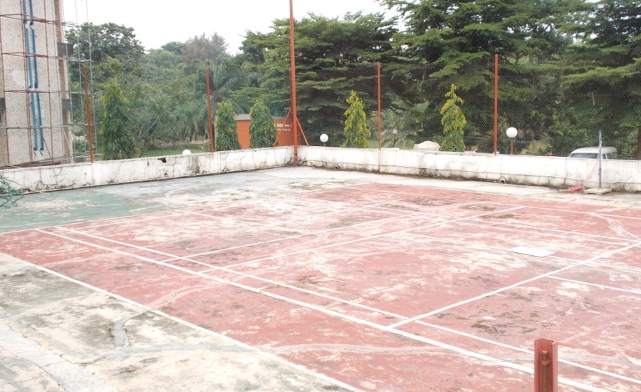 Grand Ibro Hotel | Hotel in Wuse | Hotels.ng