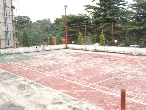 Grand Ibro Hotel | Hotel in Wuse | Hotels.ng