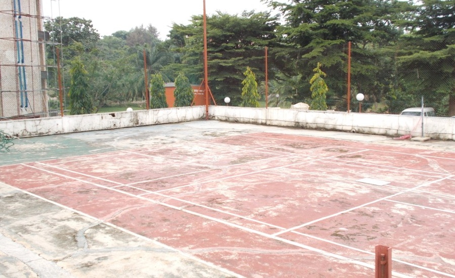 Grand Ibro Hotel | Hotel in Wuse | Hotels.ng