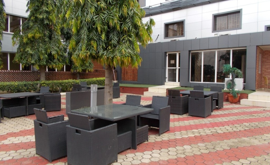 Grand Ibro Hotel | Hotel in Wuse | Hotels.ng