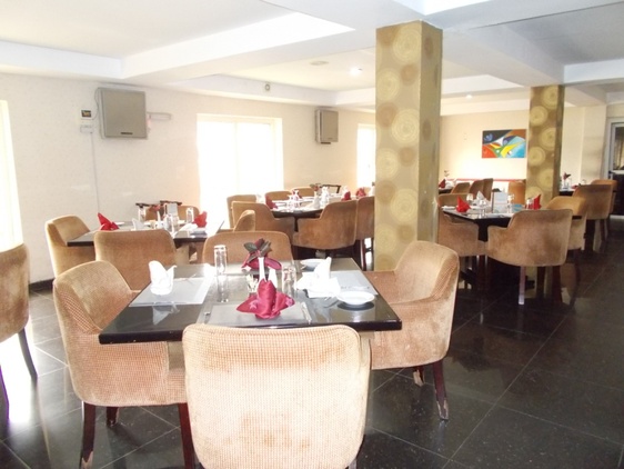 Grand Ibro Hotel | Hotel in Wuse | Hotels.ng