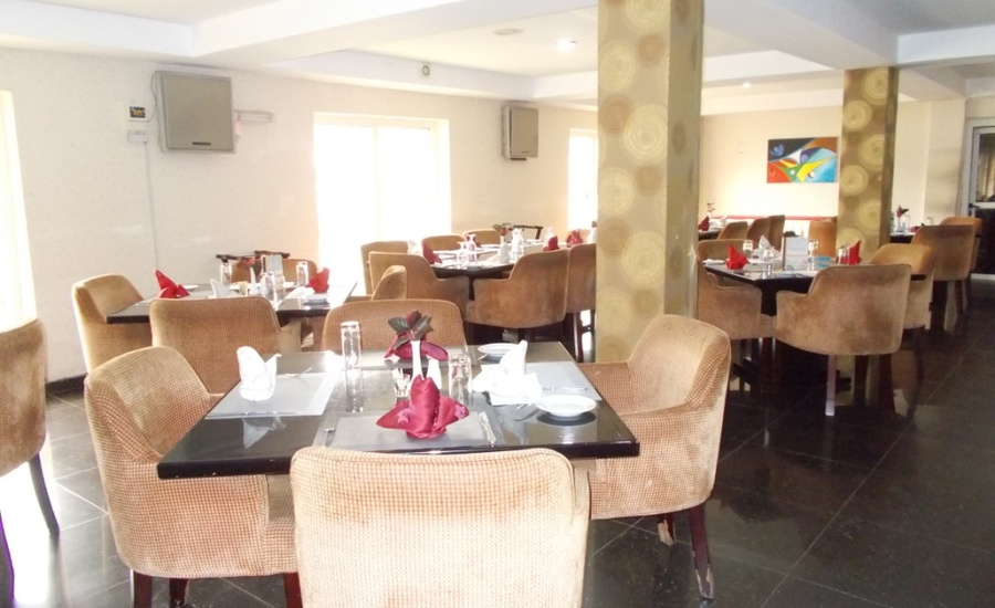 Grand Ibro Hotel | Hotel in Wuse | Hotels.ng