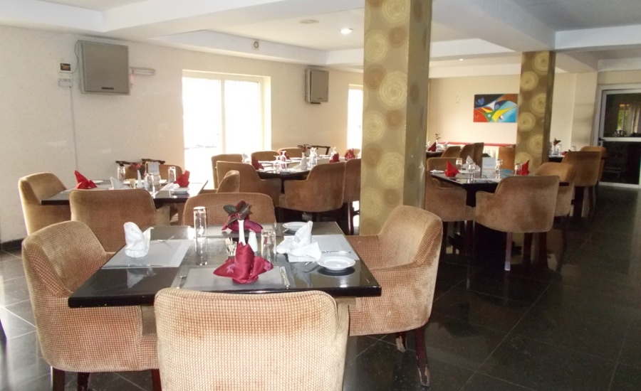 Grand Ibro Hotel | Hotel in Wuse | Hotels.ng