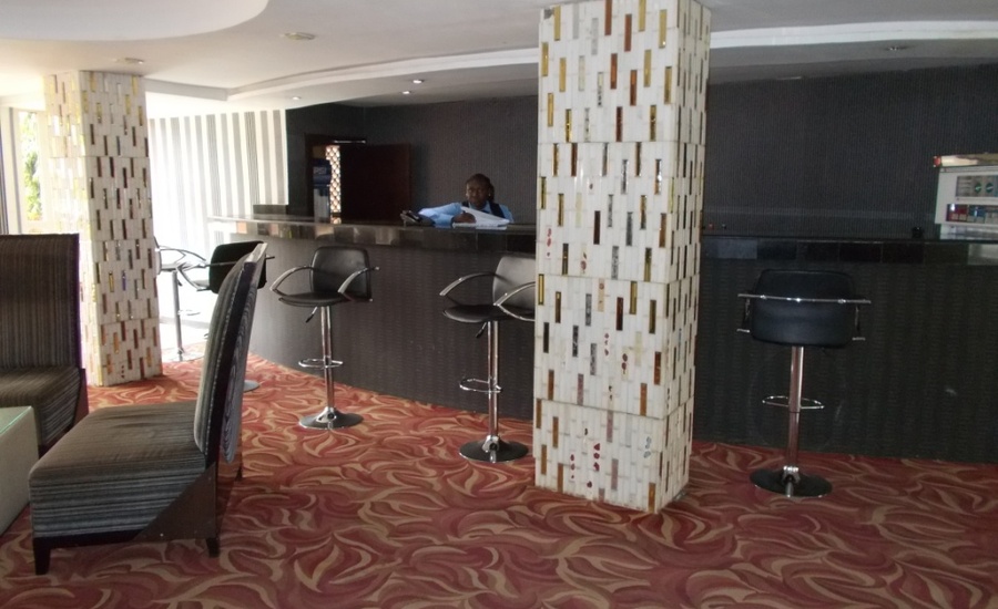 Grand Ibro Hotel | Hotel in Wuse | Hotels.ng