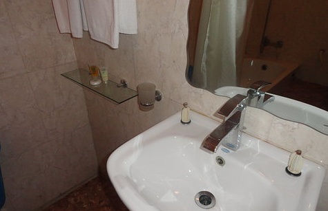 Grand Ibro Hotel Annex | Hotel in Wuse Zone 5 | Hotels.ng