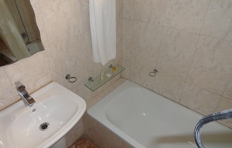 Grand Ibro Hotel Annex | Hotel in Wuse Zone 5 | Hotels.ng