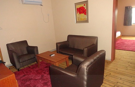 Grand Ibro Hotel Annex | Hotel in Wuse Zone 5 | Hotels.ng