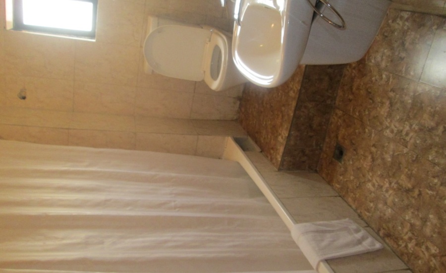 Grand Ibro Hotel Annex | Hotel in Wuse Zone 5 | Hotels.ng