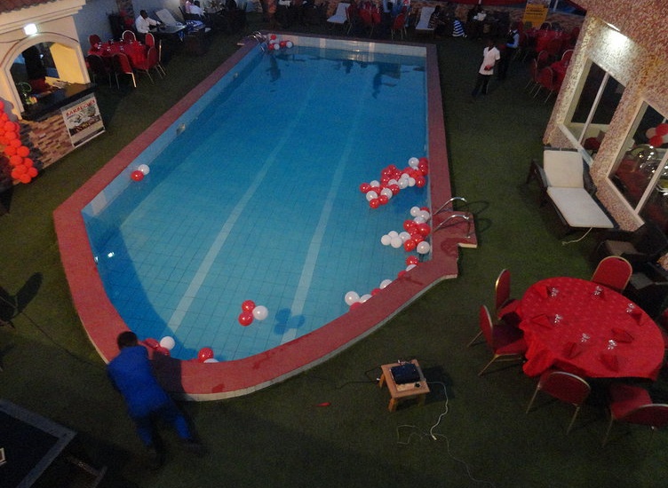 Grand Ibro Hotel Annex | Hotel in Wuse Zone 5 | Hotels.ng