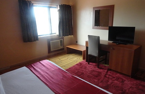 Grand Ibro Hotel Annex | Hotel in Wuse Zone 5 | Hotels.ng